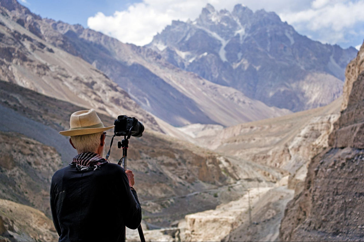 Pakistan Revisited – Part 4. Hunza – Wehrheim Photography