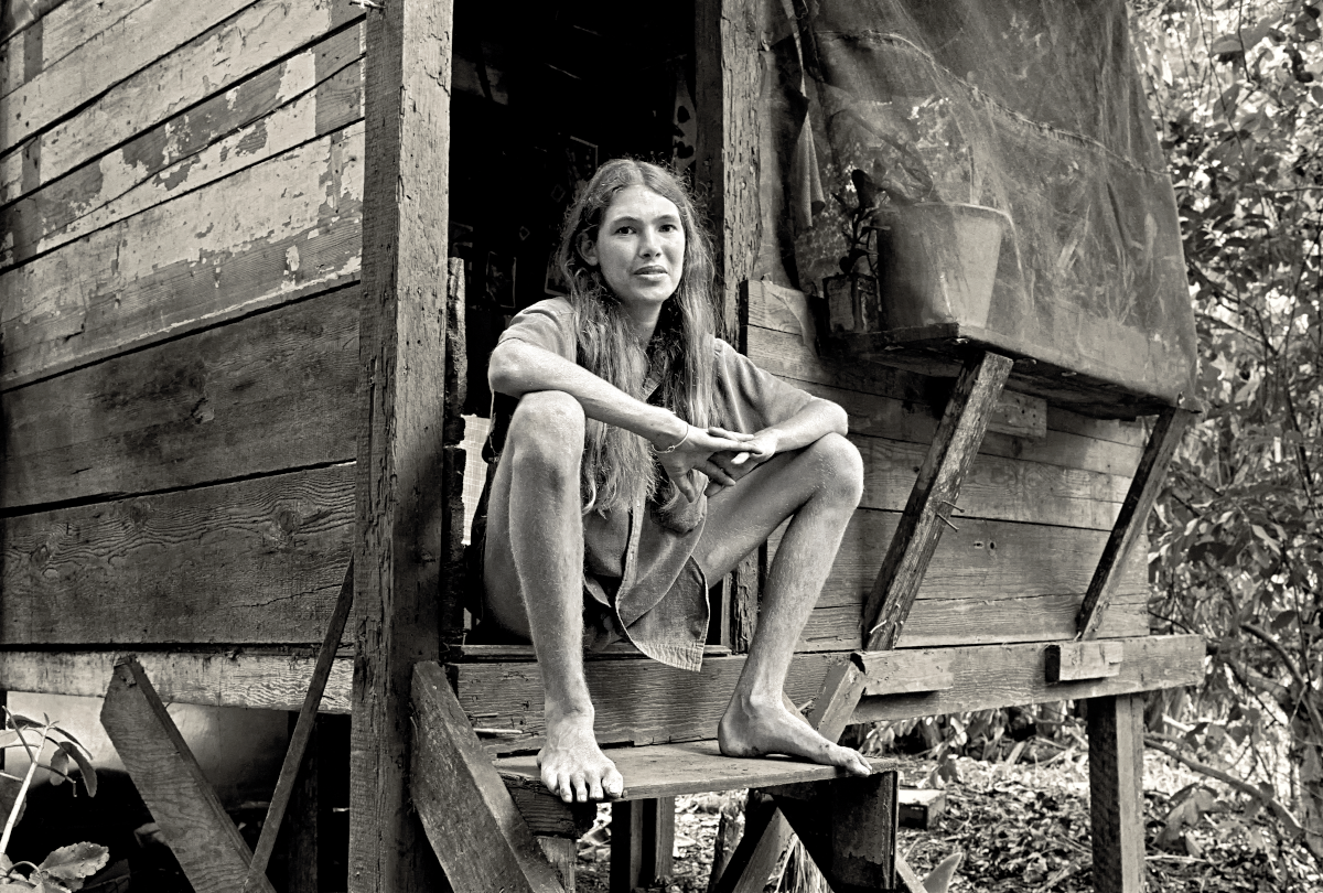 Gary Braids, 1977 – Wehrheim Photography